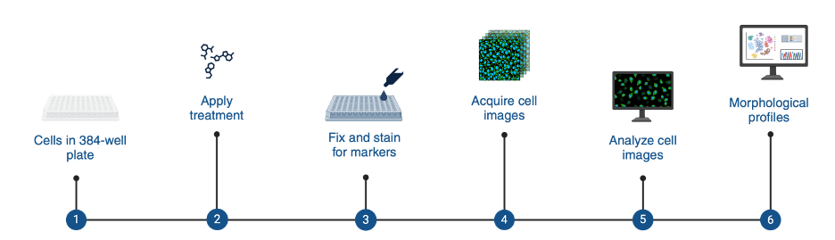 What is Cell Painting?