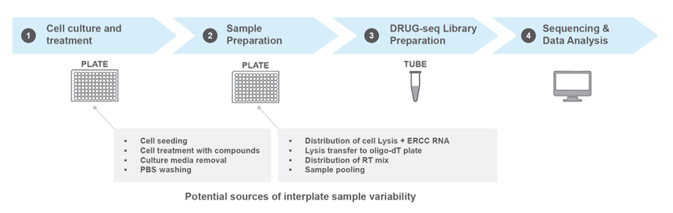 Using External RNA Controls Consortium (ERCC) Molecules Enhances ...