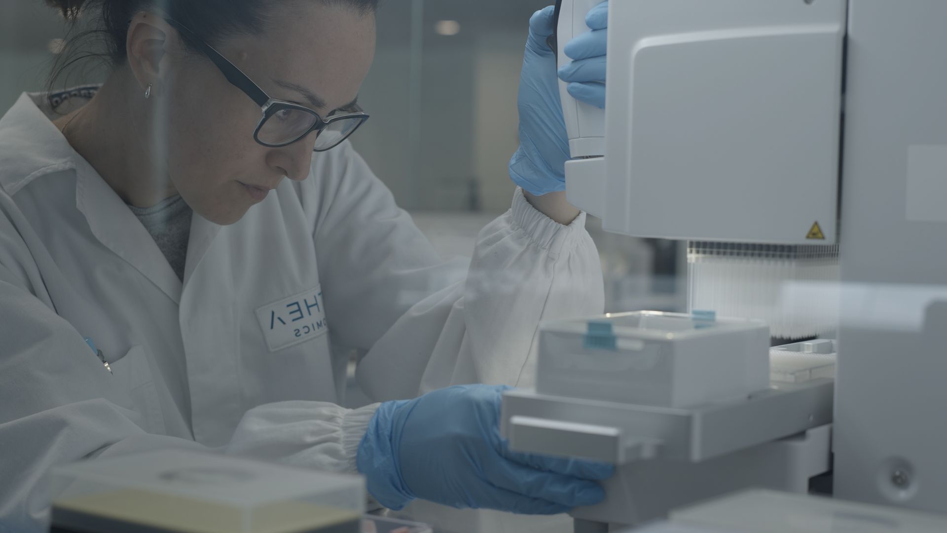 DRUG-seq - Alithea Genomics