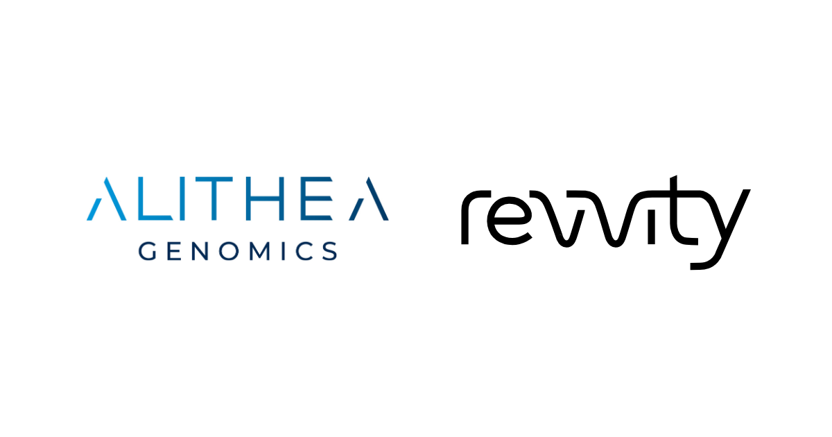 Alithea Genomics and Revvity announce distribution agreement to expand ...